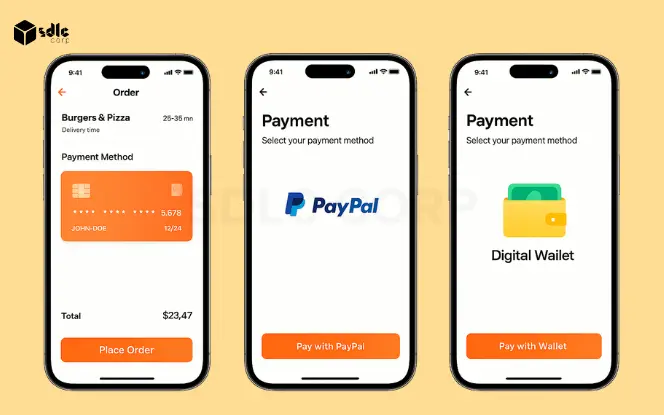 AI-Powered Guide: Build a Meal Delivery App Like Talabat