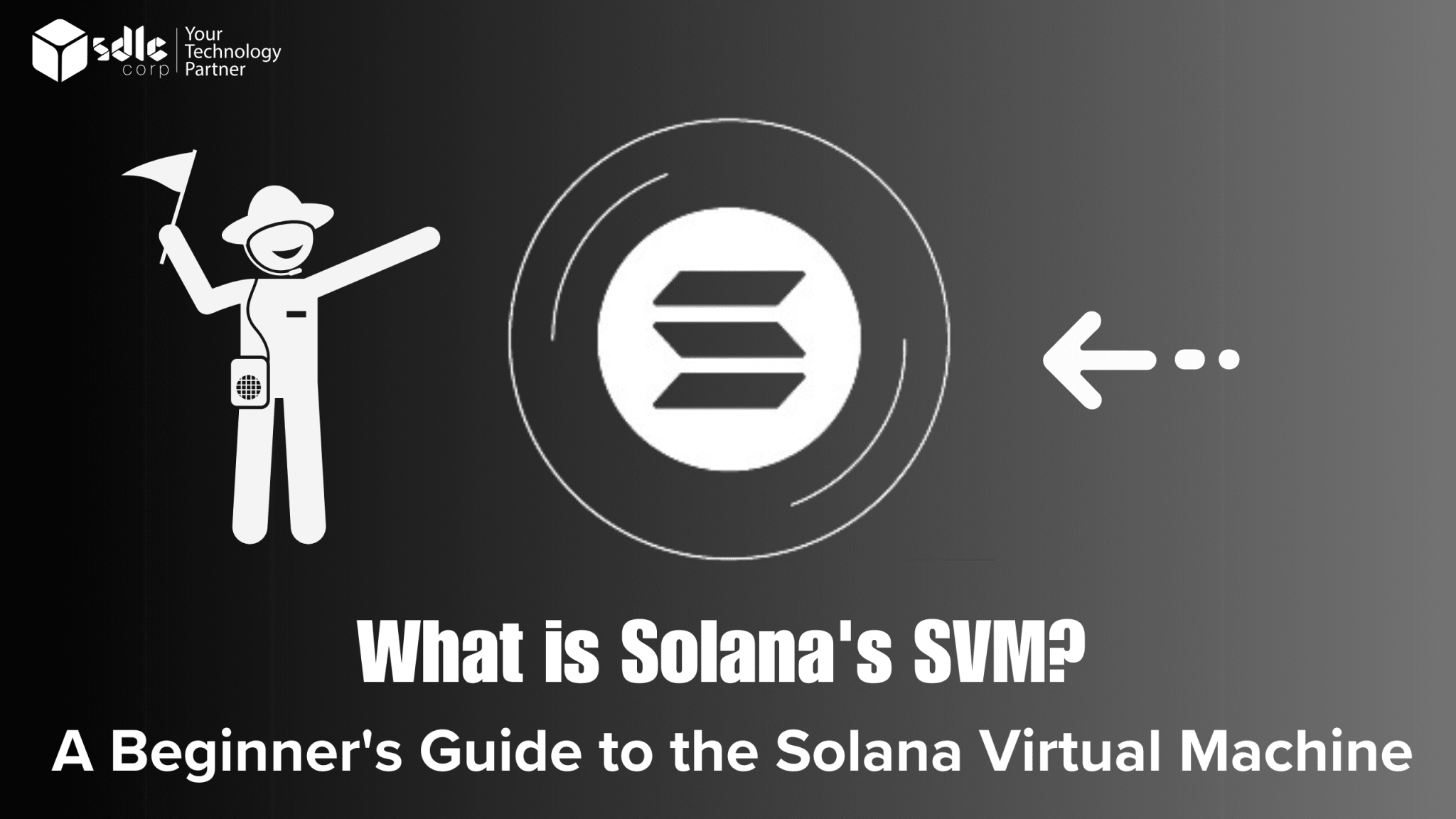 What is Solana's SVM? A Beginner's Guide to the Solana Virtual Machine - SDLC Corp