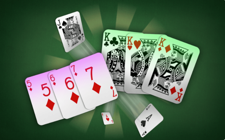 How to Play Progressive Rummy: A Step-by-Step Guide - SDLC Corp