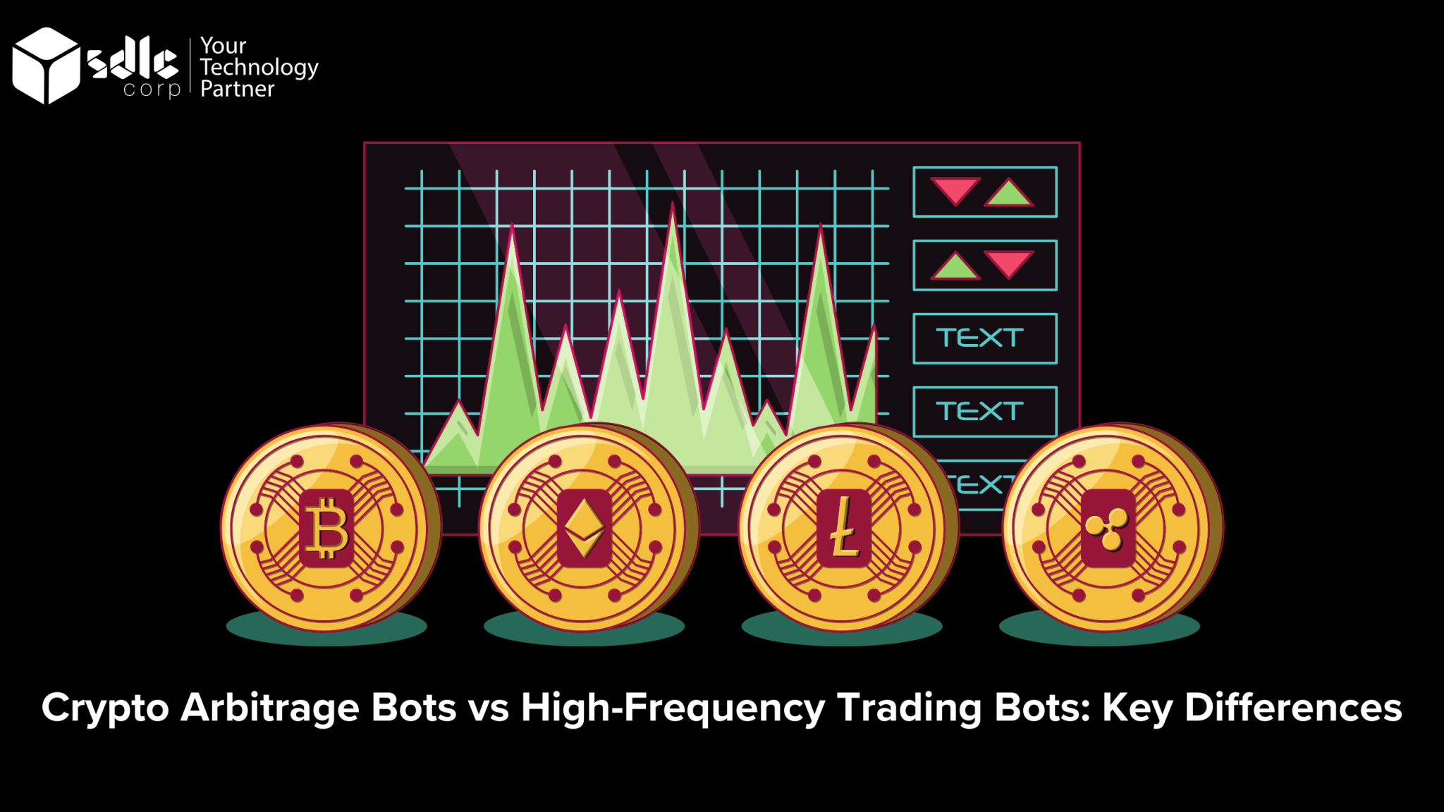 Crypto Arbitrage vs HFT Bots: Key Differences Explained