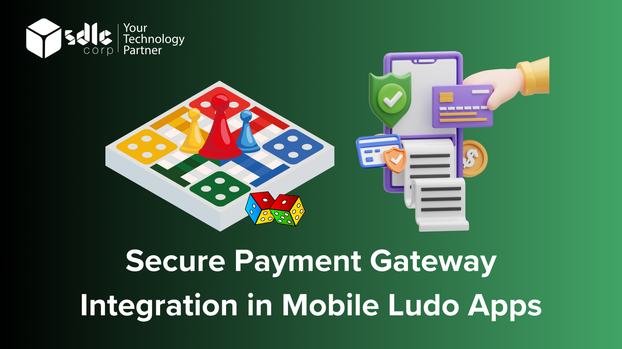 Ludo Game Development Company | Ludo Software Provider