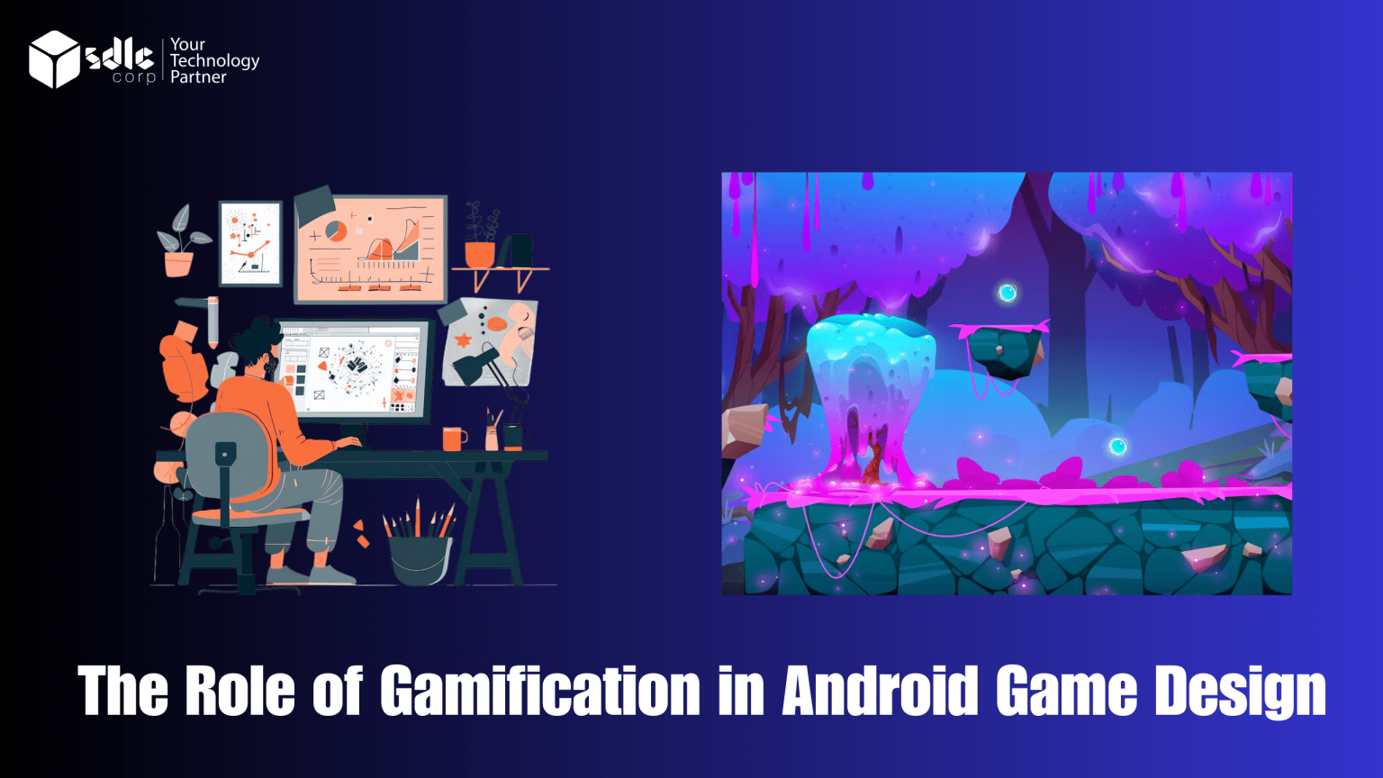 Gamification In Android Game Design Sdlc Corp 6235