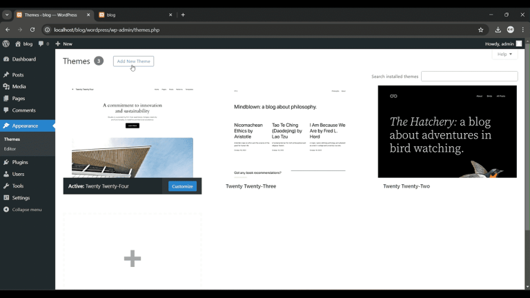 How to Create a Sub-Page in WordPress? - SDLC Corp