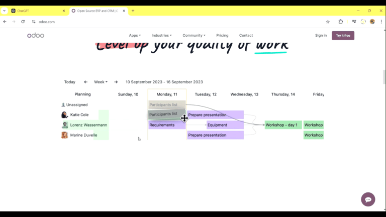 What is Odoo? An Introduction to Odoo ERP - SDLC Corp