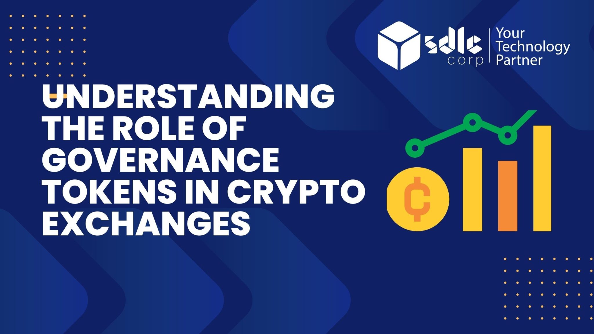 SDLC Corp exchange