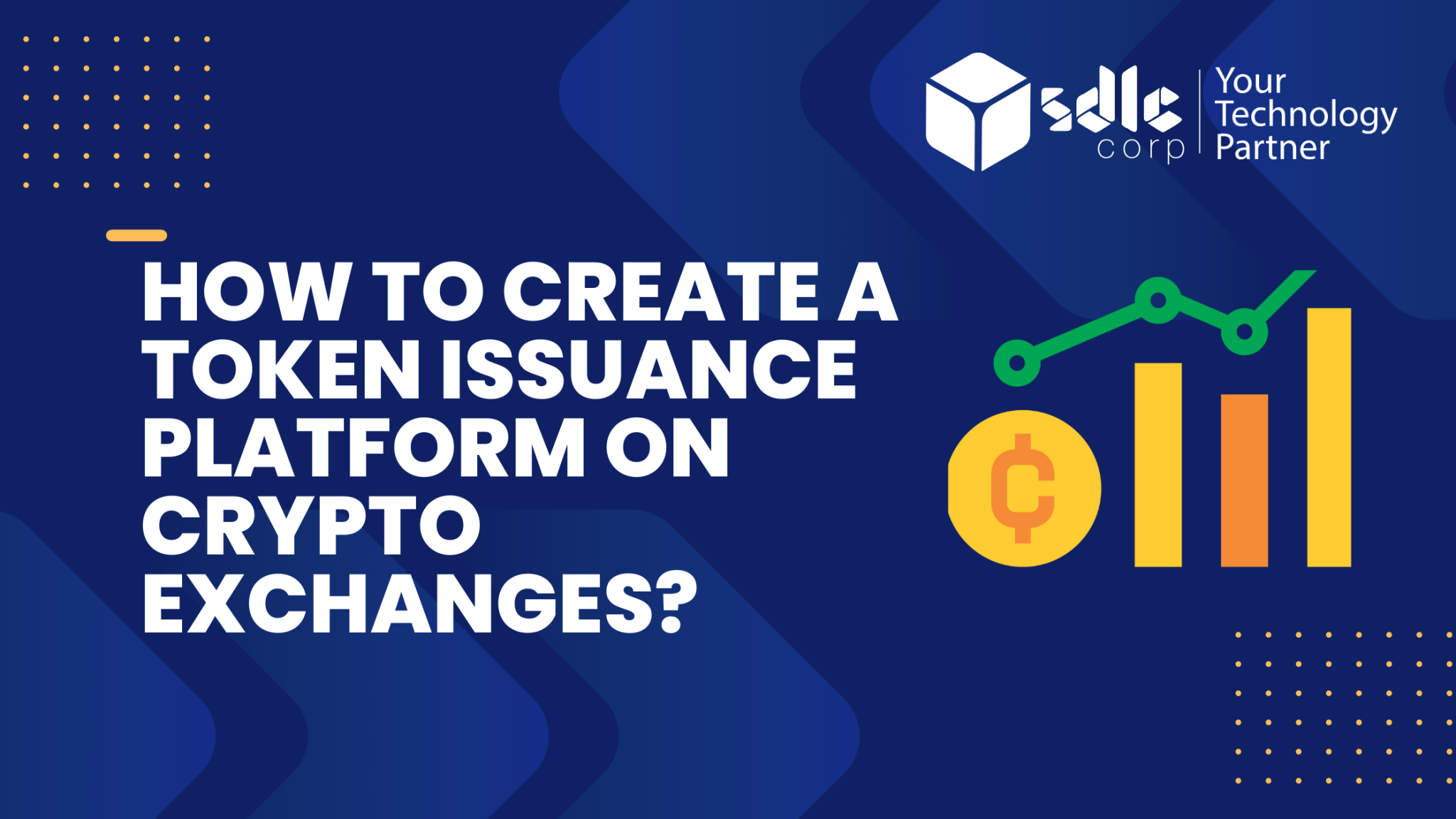 How to Create a Token Issuance Platform on Crypto Exchanges?
