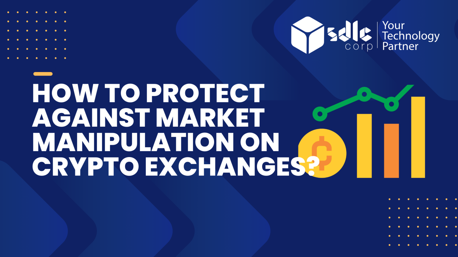 AI-Powered Solutions to Stop Market Manipulation on Exchanges