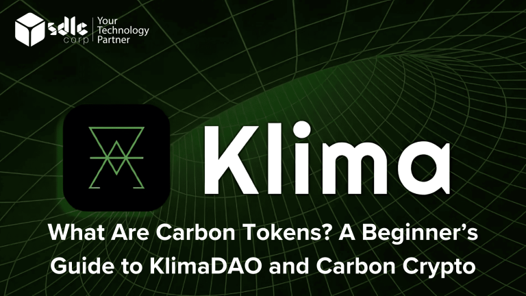 What Are Carbon Tokens? A Beginner’s Guide to KlimaDAO and Carbon ...