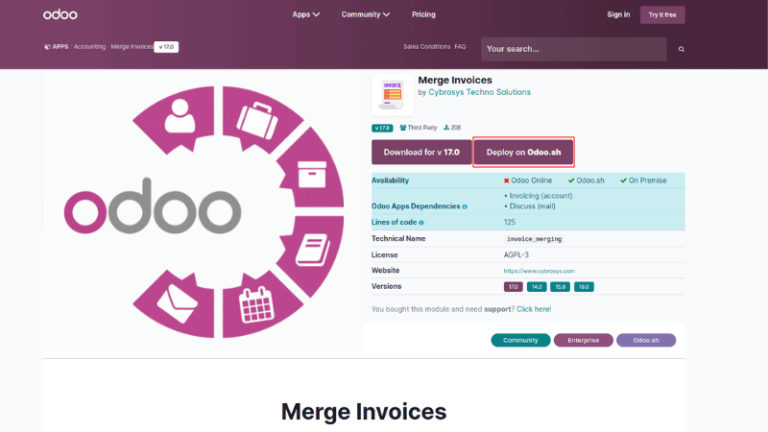 Adding a Custom Button to the Odoo 18 POS Screen - SDLC Corp