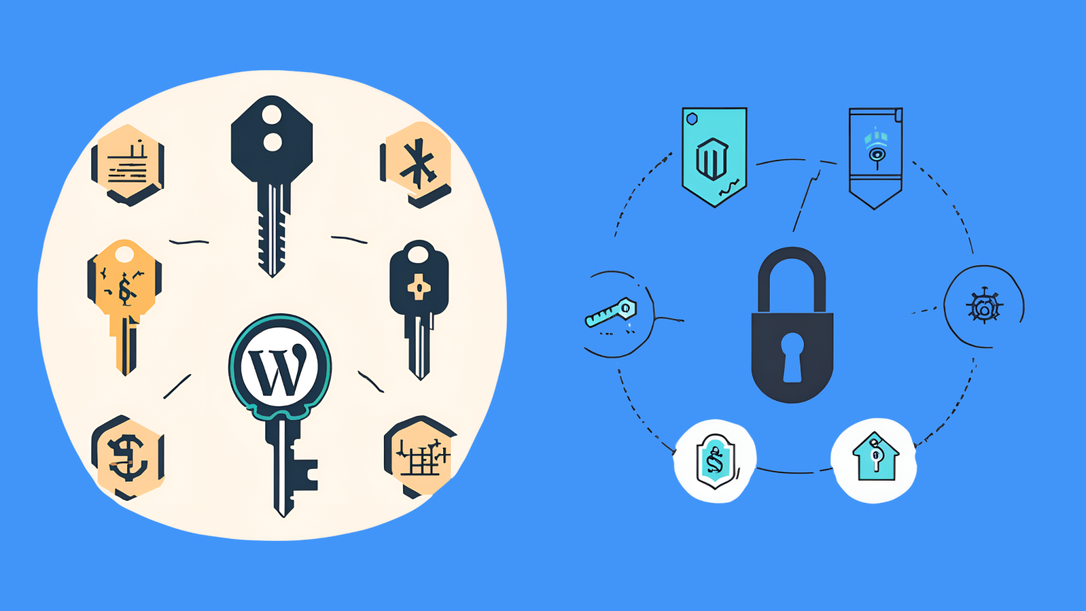 What Are WordPress Security Keys and SALT? Explained Simply - SDLC Corp