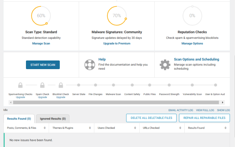 Beginners Guide To Installing And Setting Up Wordfence Security In Wordpress Sdlc Corp