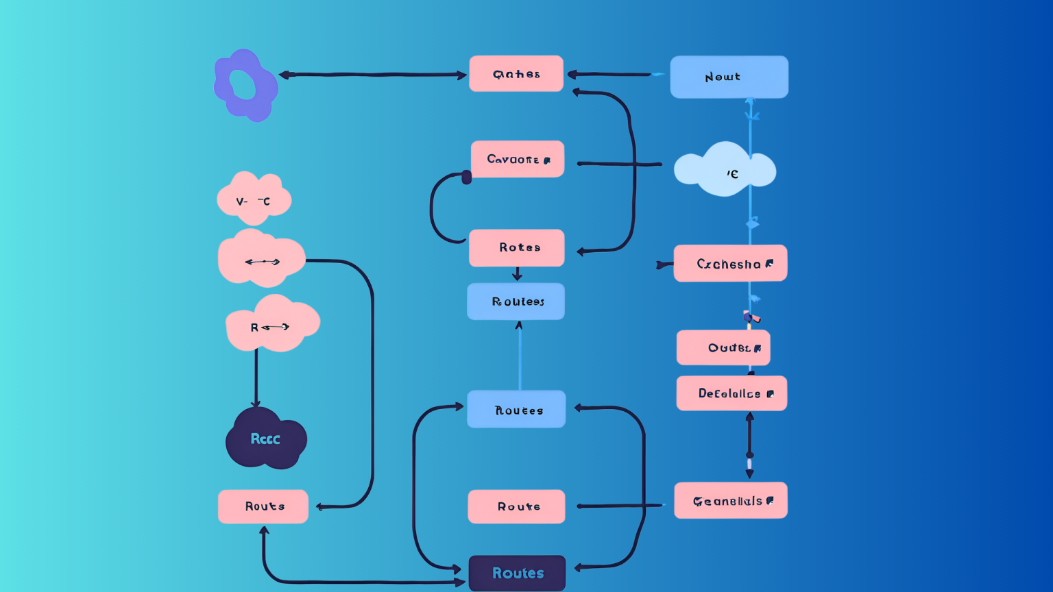 Introduction to React Router v6: New Features and Changes - SDLC Corp