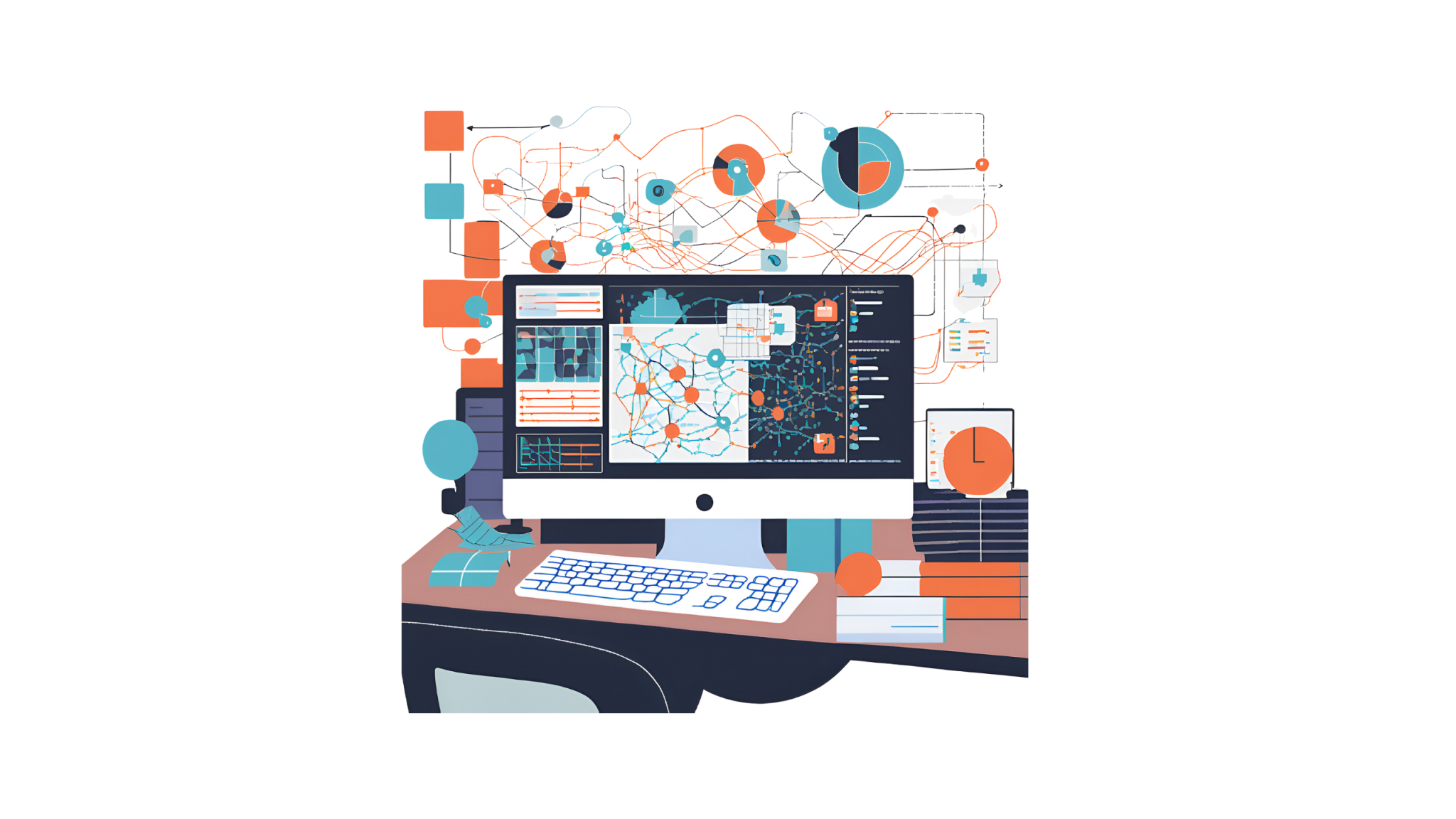 Introduction to React Router v6: New Features and Changes - SDLC Corp