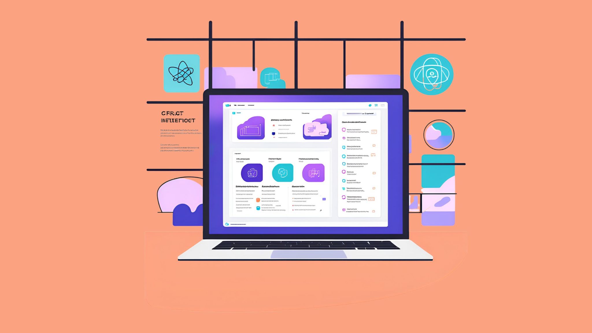 How to Set Up a Full-Stack React Application - SDLC Corp