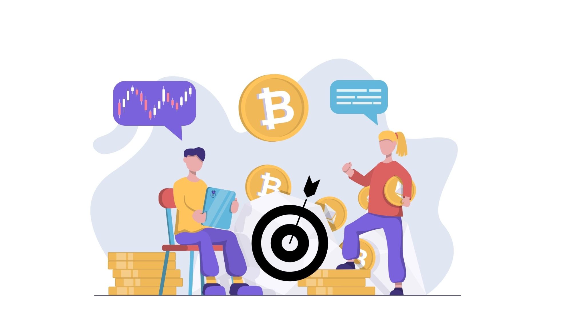 The Rise of DeFi: How Centralized Exchanges Are Adapting to a ...