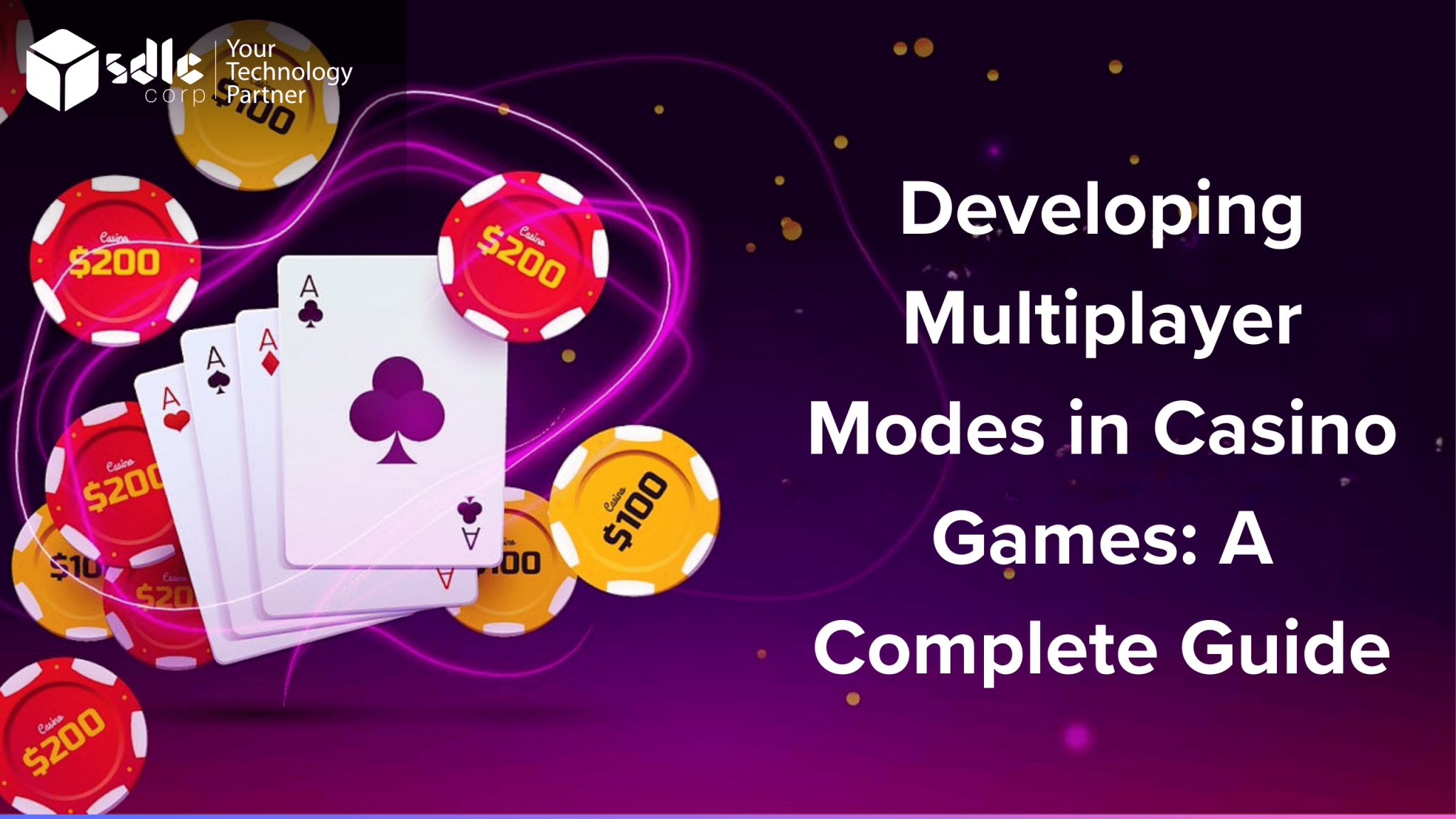 Board Game Development Company - SDLC Corp