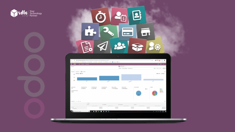 Top 5 Odoo Implementation Challenges & Solutions | SDLC Corp - SDLC Corp
